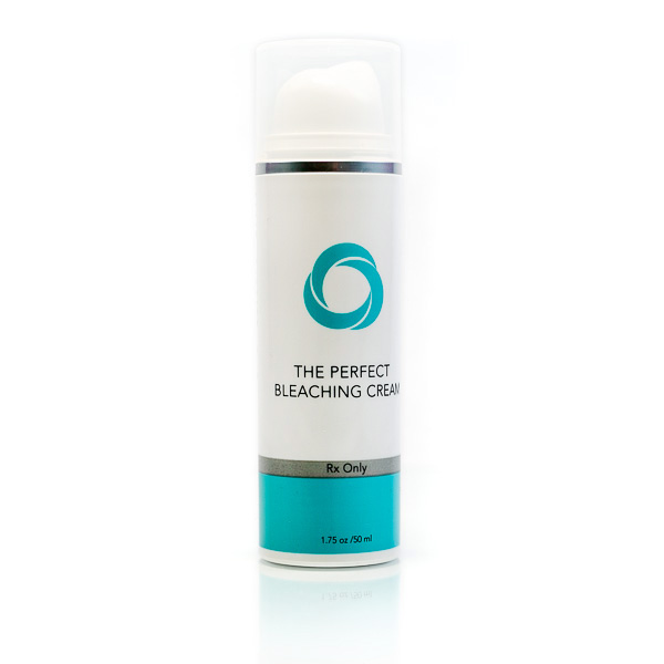 The Perfect Bleaching Cream - Perfection Cosmetic Surgery