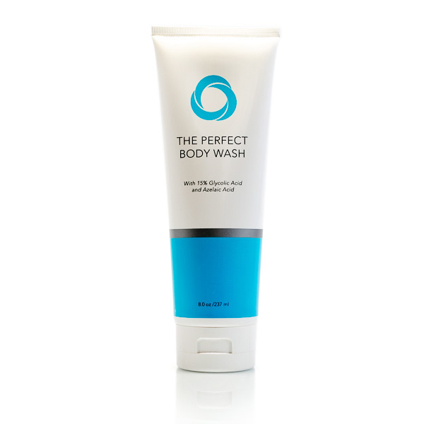 The Perfect Body Wash - Perfection Cosmetic Surgery