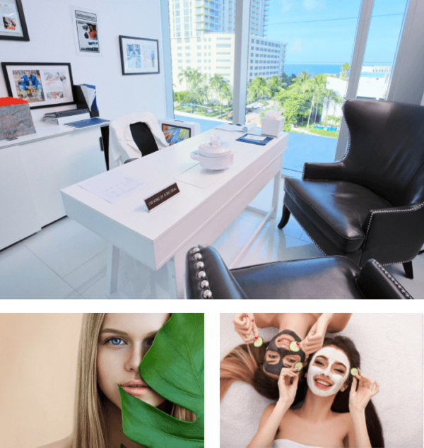 About Us - Perfection Surgery