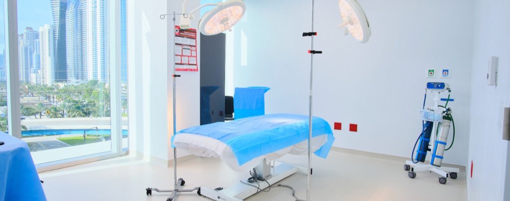 About Us - Perfection Surgery